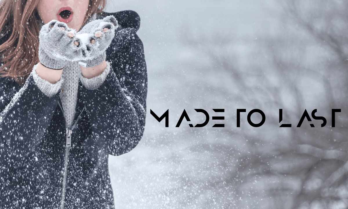 Alaska Gloves | Warm, Rugged, Durable – Great Alaska Glove Company
